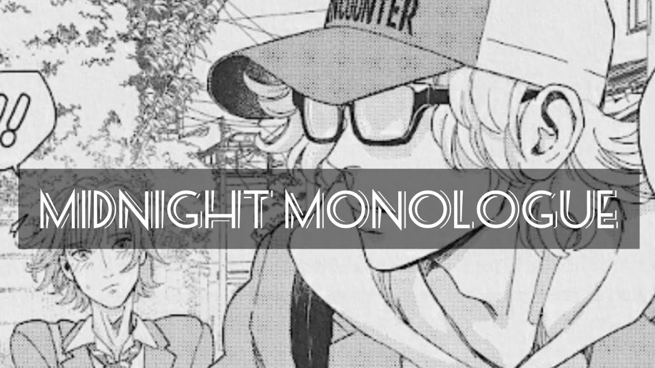 Reseña Midnight Monologue 🌙 - YouTube