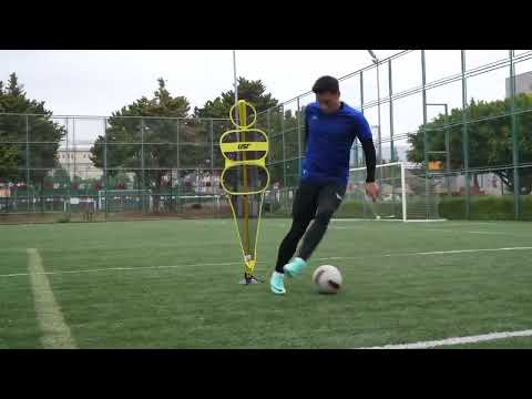 Kolay ama etkili çalım hareketleri @nevzatreacts