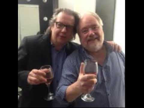 191. The Two Mikes - Wed, Jan 6 2016 -  Our breast show ever
