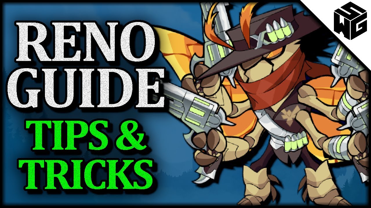 How to Play RENO! - Tips & Tricks - YouTube