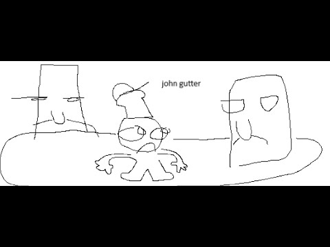 john gutter speedrun - YouTube