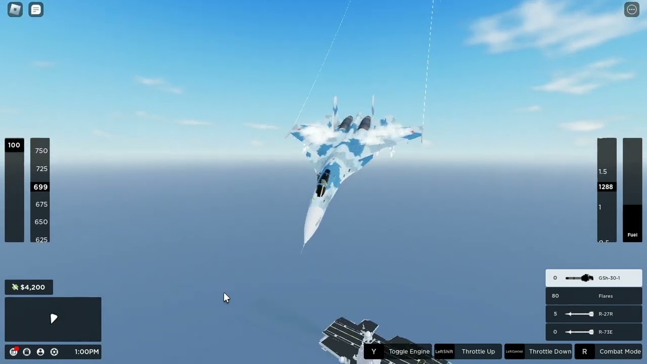 Kulbit & Cobra | Aircraft Carrier - YouTube