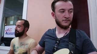 ჯგუფი "მუცო" - გურული. Live არ დაიდარდო / Band Mutso - Guruli. Live ...