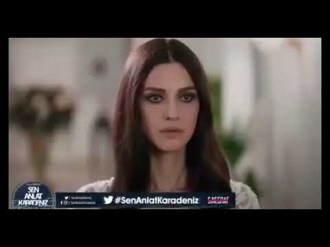 Sen Anlat Karadeniz | NefTah İlk Karşılaşma