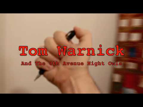Dan Kilian Tom Warnick play Freddy's Bar Saturday September 16 - YouTube