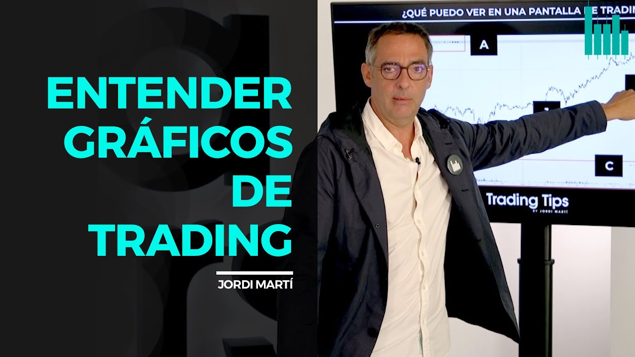 CLAVES para entender los GRÁFICOS de TRADING | TRADING TIPS - YouTube