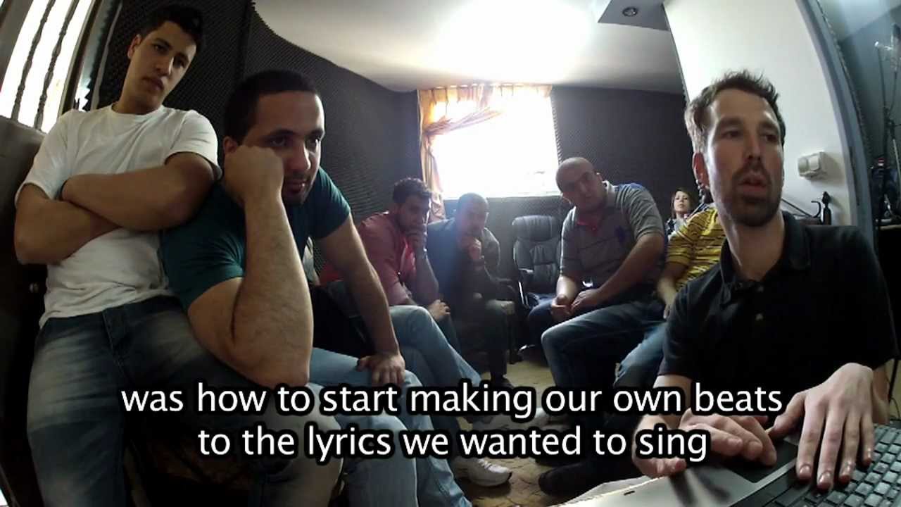 Rap for Change - YouTube