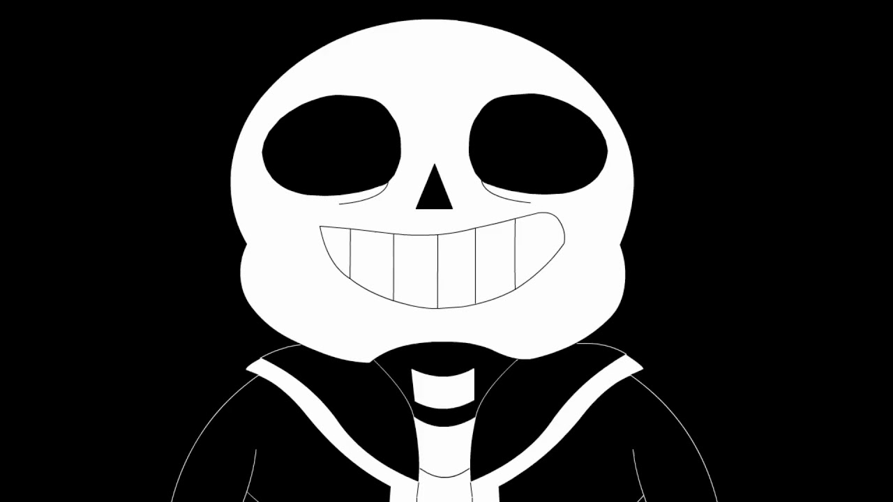 when undertale is sus - YouTube