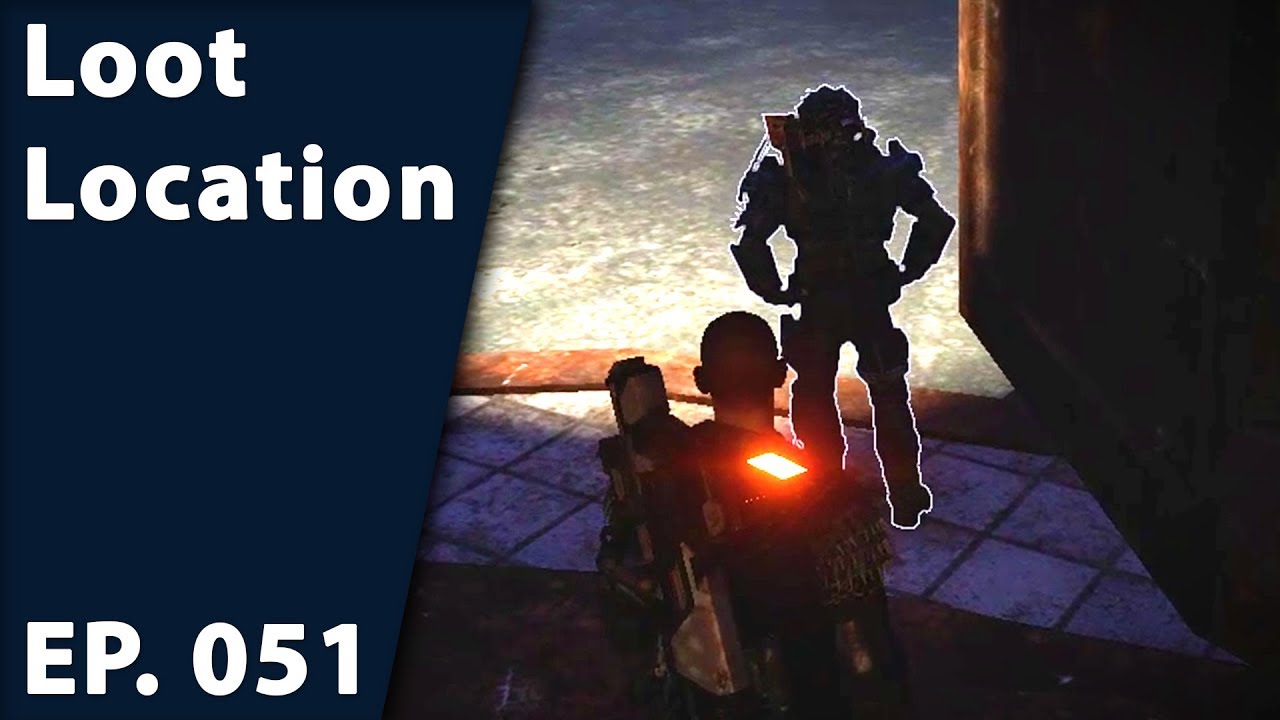 ELEX Weapon Location - Grenade Launcher - Free Weapon - YouTube