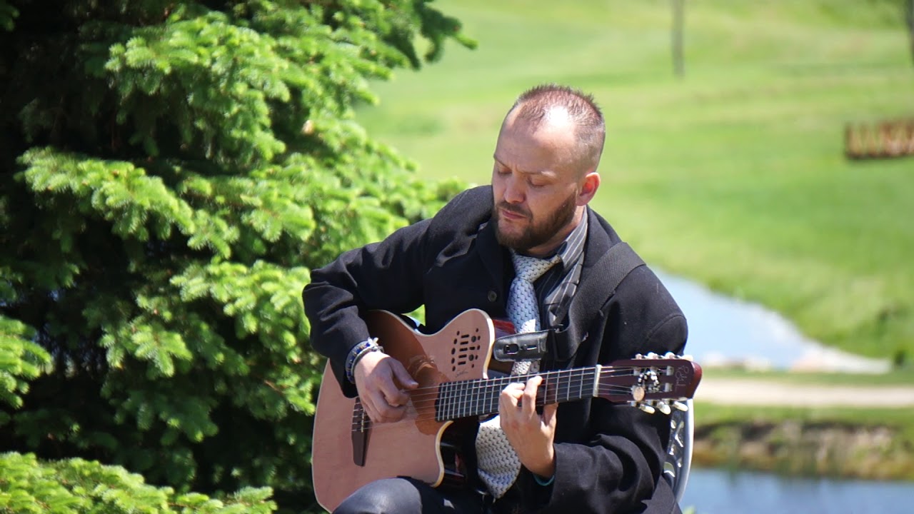 Guelph Wedding DJ Services - A wedding to remember with Juneyt (w ...