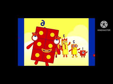 dozenalblocks effects - YouTube