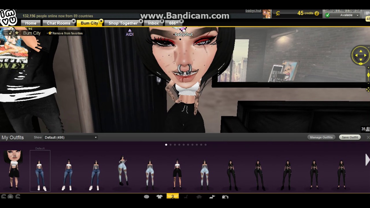 MY TROLL FIT - YouTube