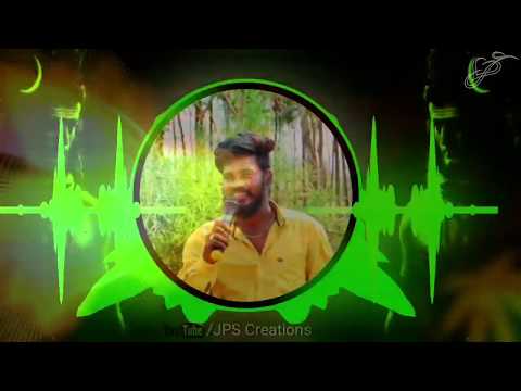 Gana Mani In New Dammu Song Video Mix