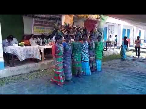 Santali traditional video - YouTube