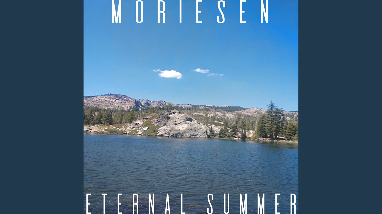 I'll Try Anything Once - YouTube