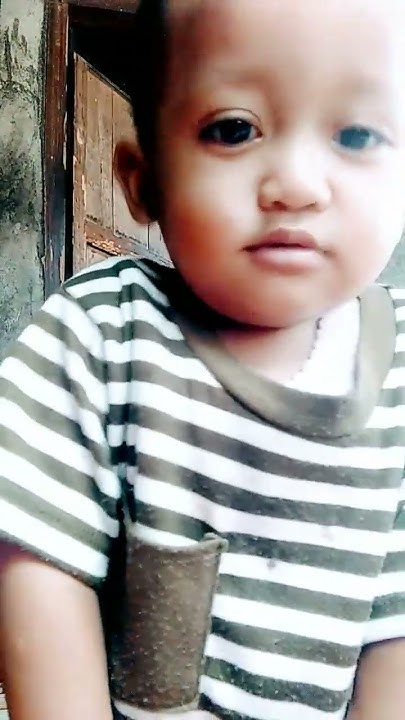 Aku ti ta titut #shorts - YouTube