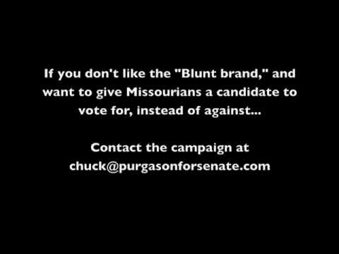 Chuck Purgason on Mark Reardon Show on 7-7-10 - YouTube