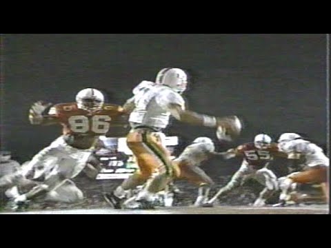 1994 National Championship Football Game - WOWT Rebroadcast - with NBC ...
