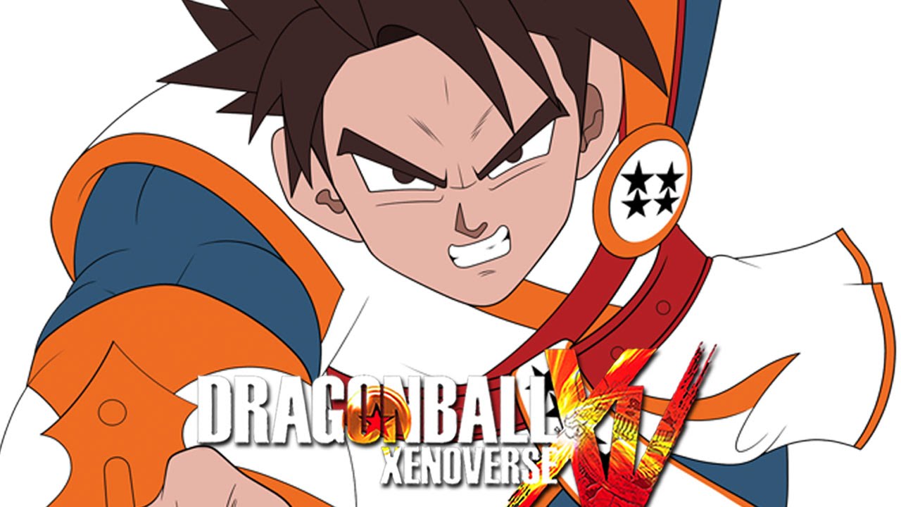 Dragon Ball Xenoverse - NEW JOHAN SHIRT! - (Xbox One Gameplay) E160 ...