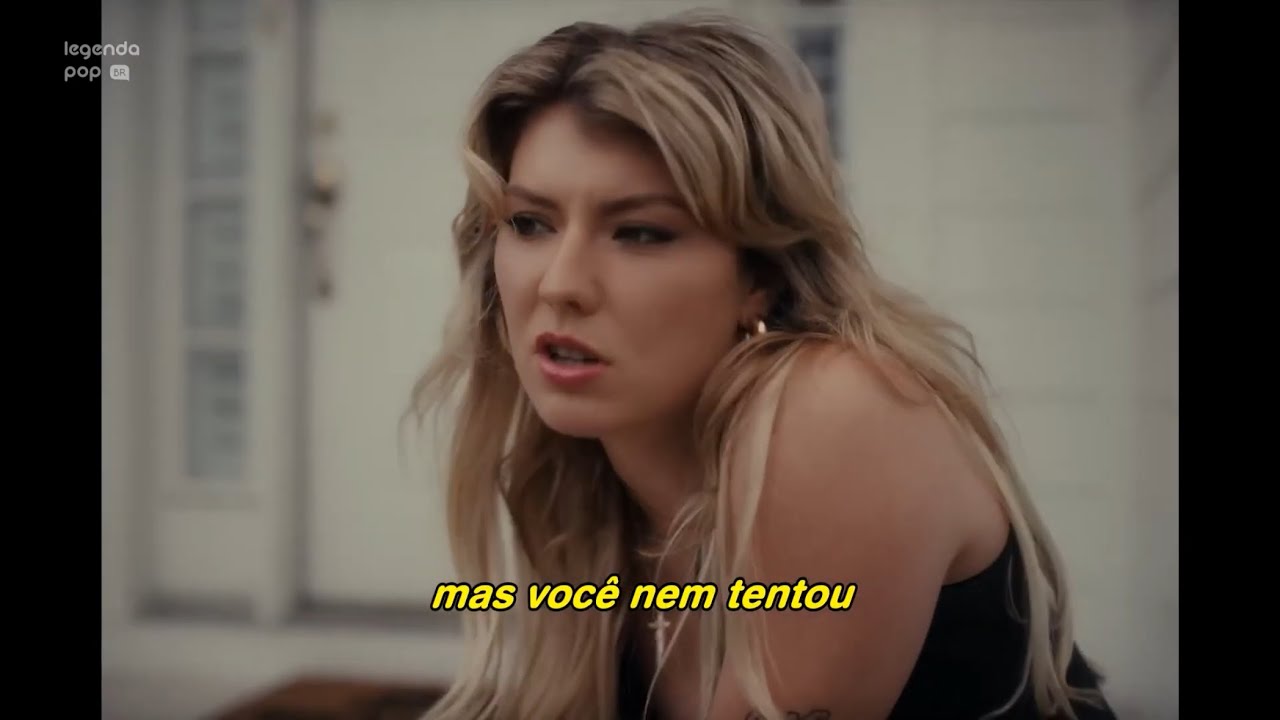 Dasha - Austin [Tradução] (Clipe Oficial Completo) | Estreia - YouTube