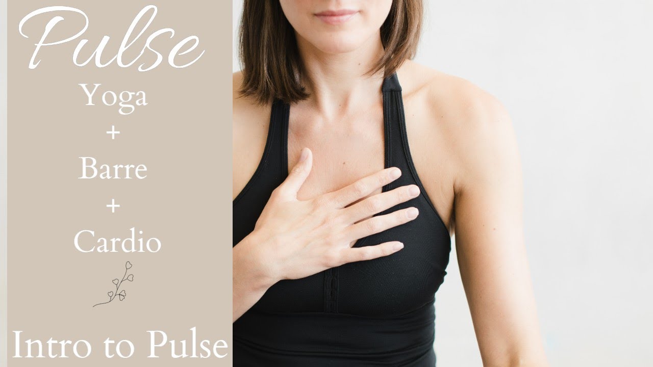 Intro to Pulse - YouTube