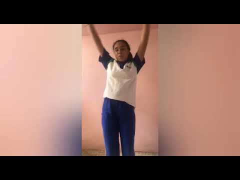 Secuencia movimientos ritmicos - YouTube