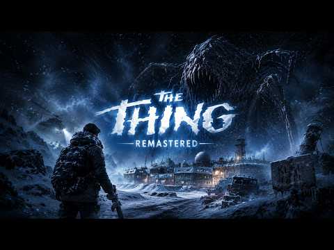 The Thing: Remastered (Türkçe Dublaj)(2024) İnceleme