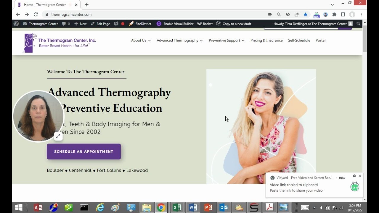 How to Access Your Portal - YouTube