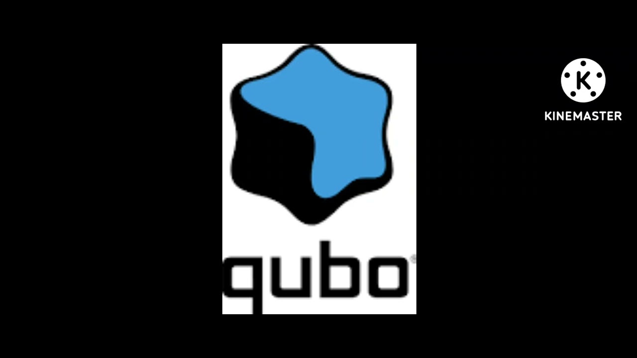 qubo logo #elainefeldensofficial - YouTube