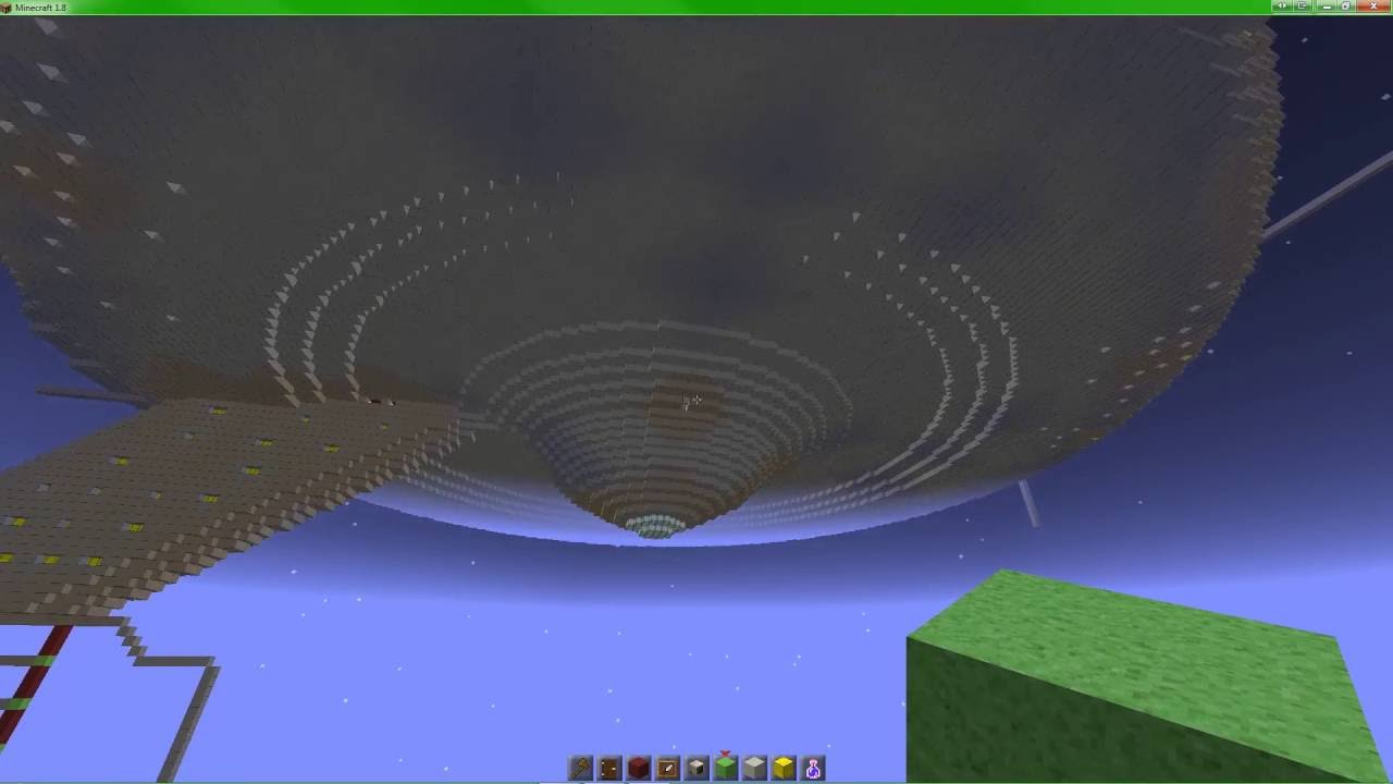 [Minecraft] TOS Enterprise Build Update #12 - YouTube