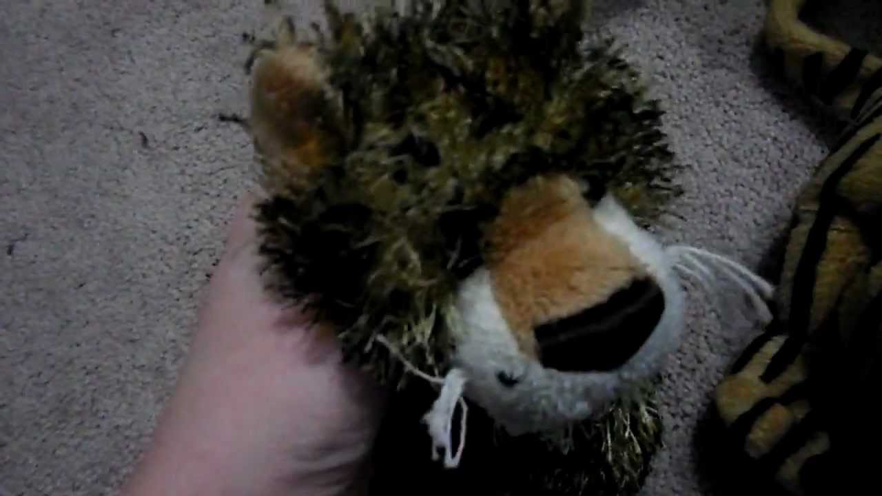 All of my webkinz cats - YouTube