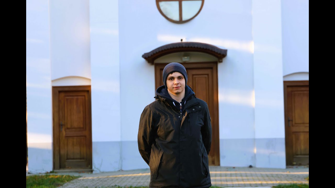 Az Úr napja érkezik - Örök élet vasárnapja szupplikáció Farkas Ábel ...