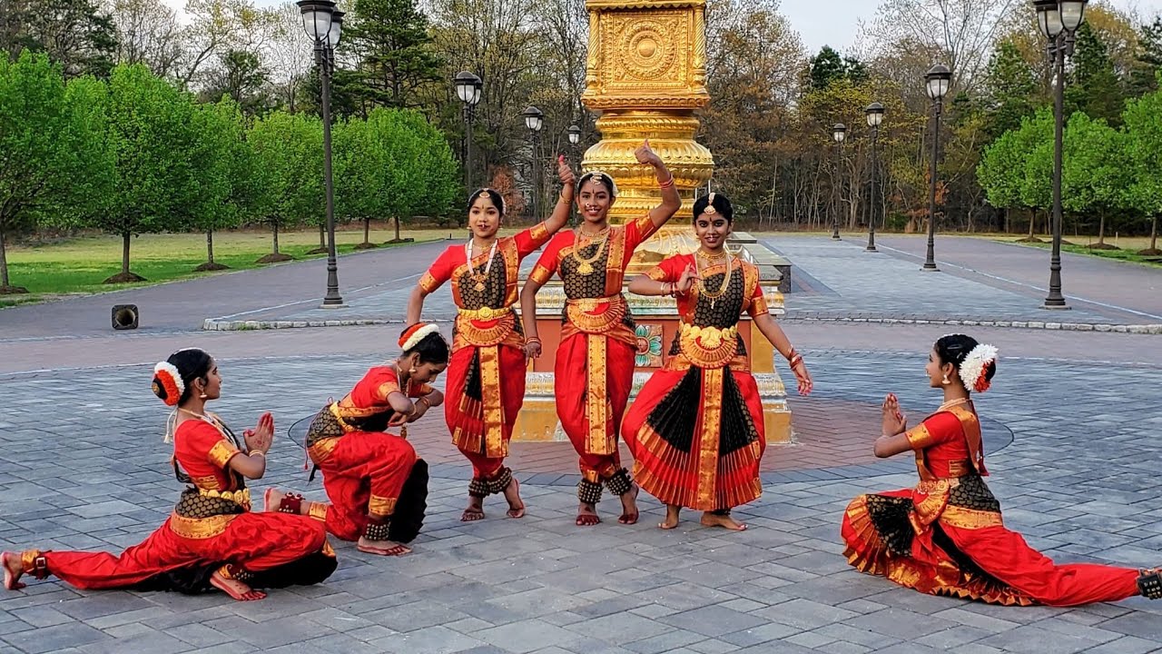 Brochevarevarura Song Dance performance #Sooryagayathri #sriramanavami ...