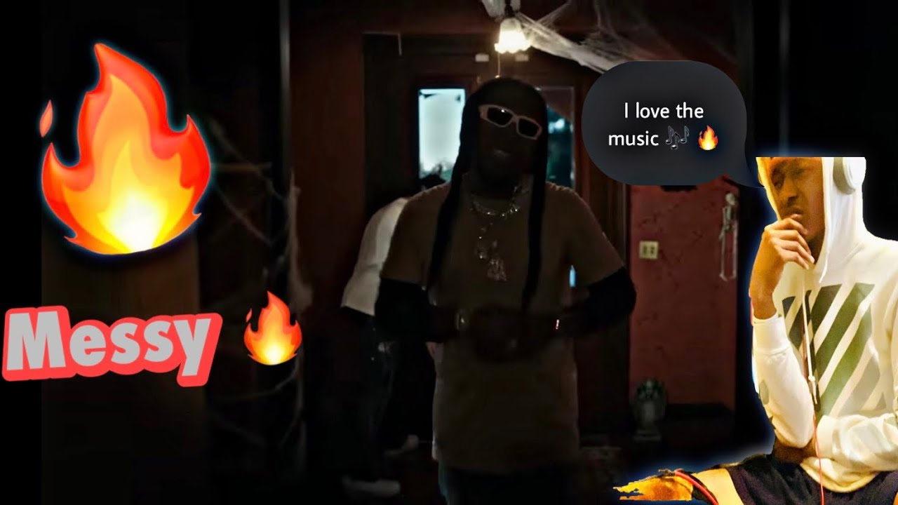 Quavo & Takeoff - Messy 🔥 ( official video 🎶🔥) - YouTube