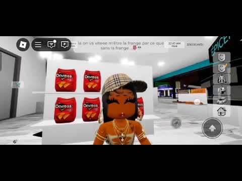 tuto skin fille baddie/92i - YouTube