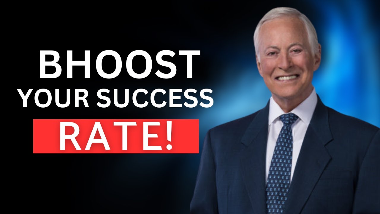 How a Positive Attitude Can Help You Succeed - Brian Tracy - YouTube