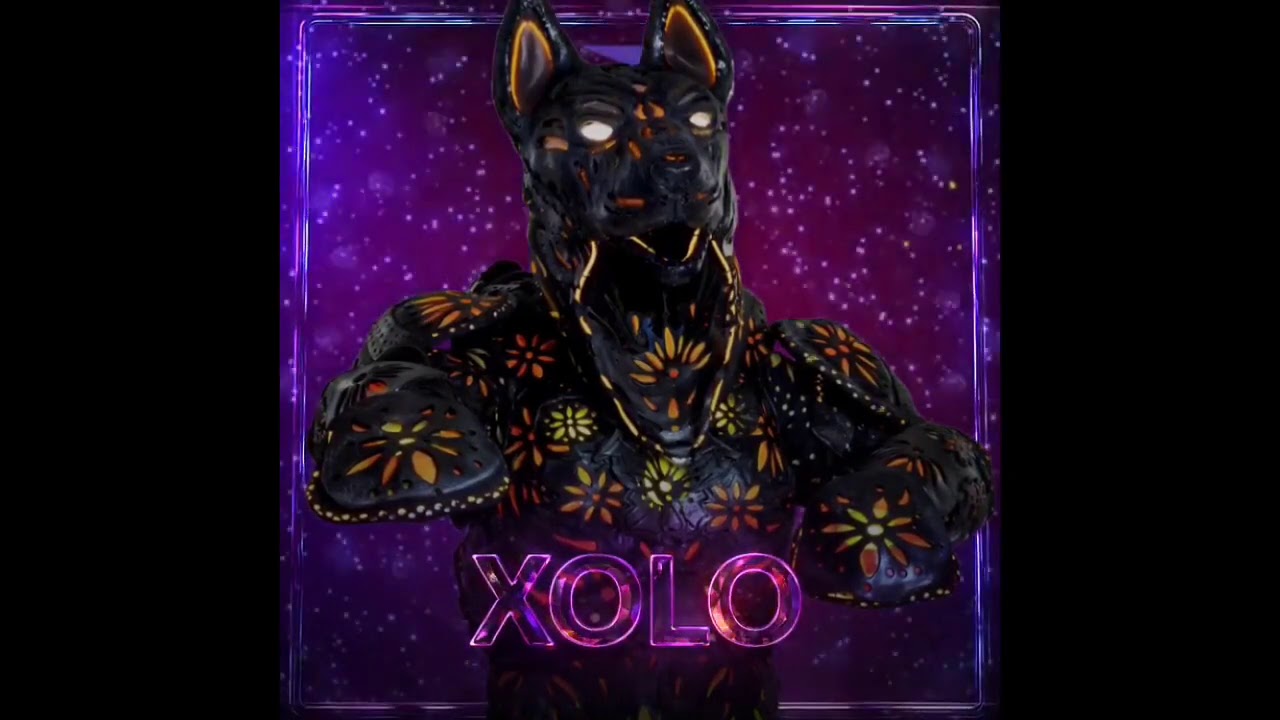 Quien es Xolo ? Quien Es La Mascara 2020 - YouTube