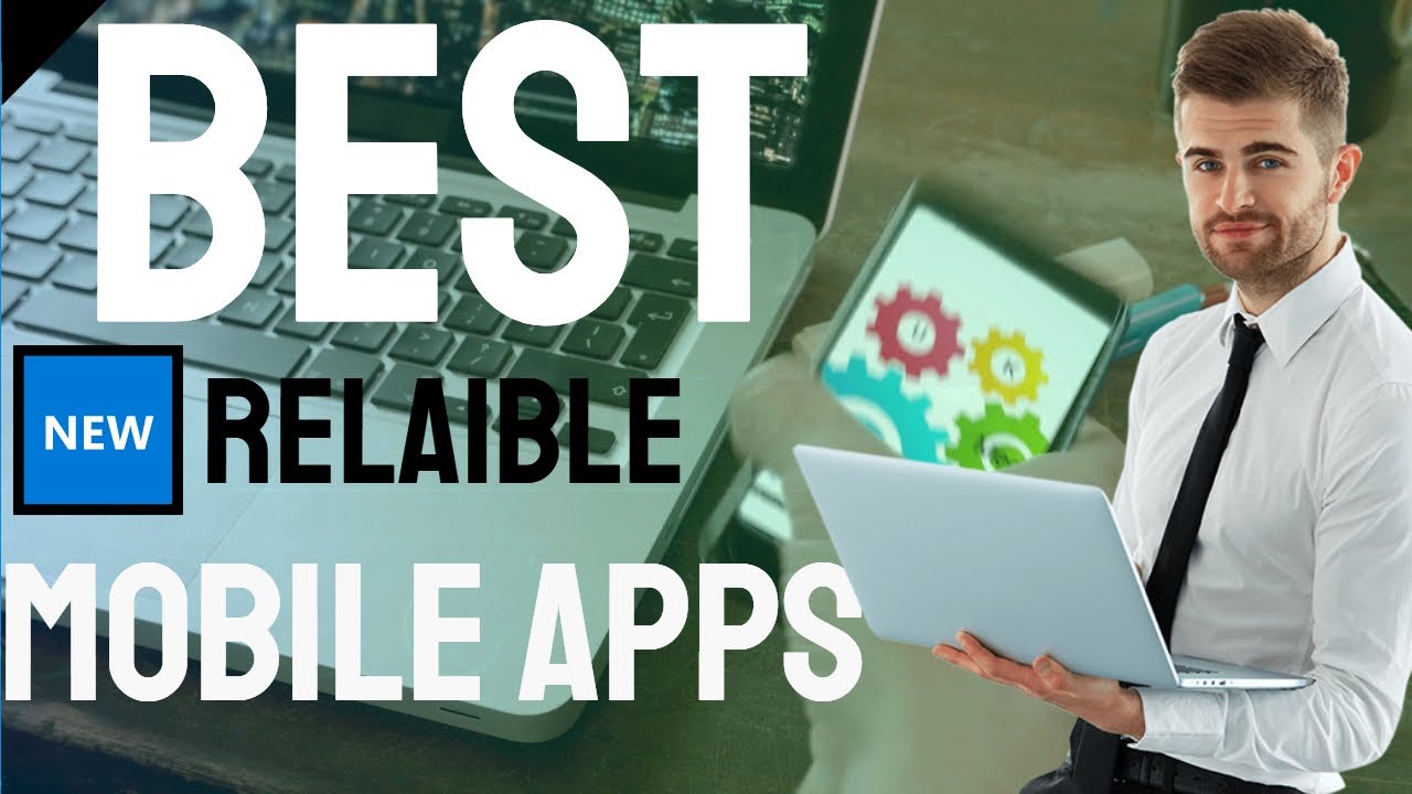 🆕relaible Mobile Apps Business For Local Firms Affordable Mobile Apps ...
