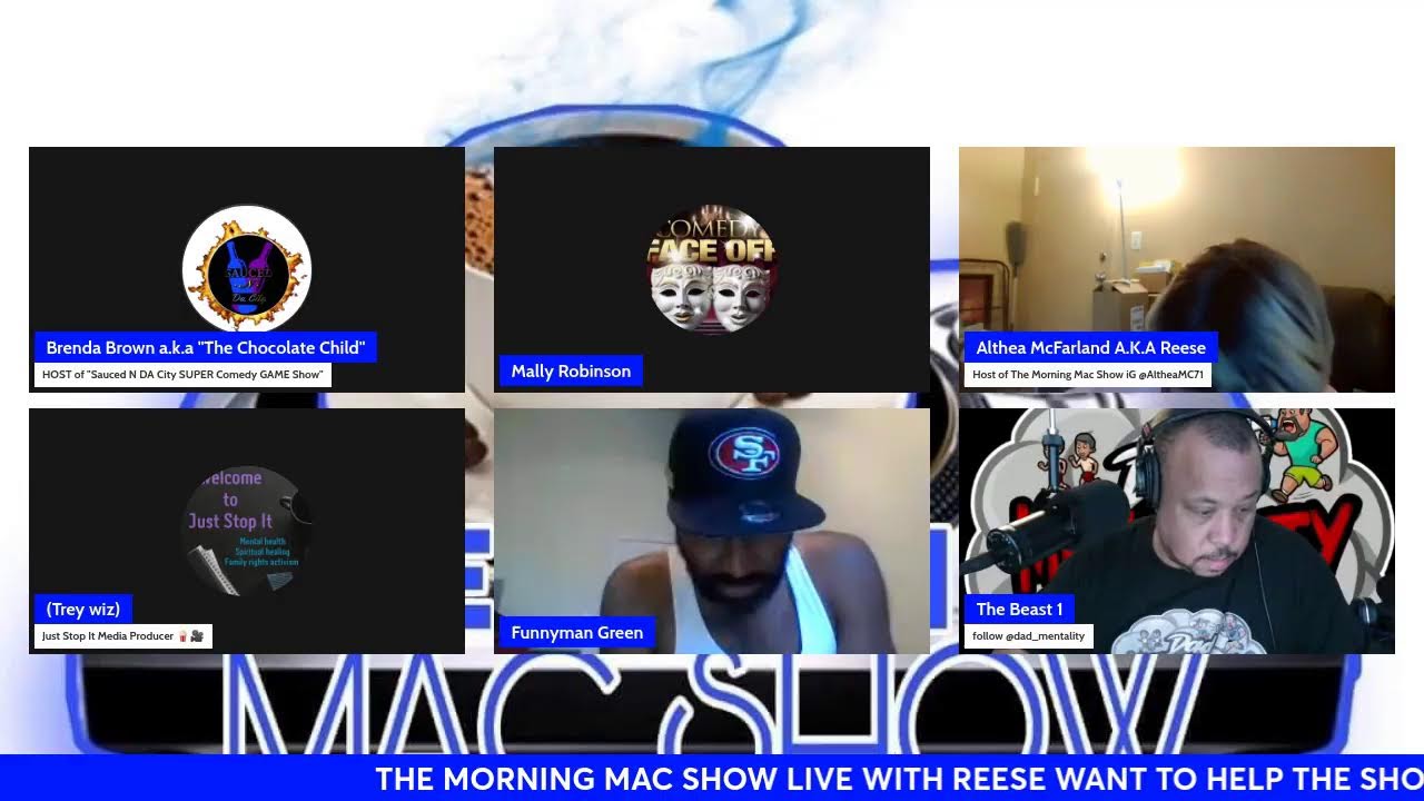 Morning Mac Show - YouTube