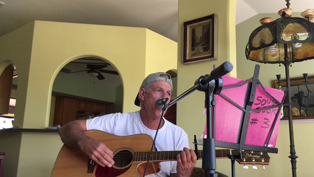 Edge Of The Woods By Mark Nathan Take 2 2 6 09 - YouTube