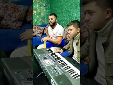 Eliwko Ritm Ve Elsever Lenkaranli Sintez🤙
