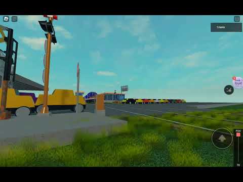 Pnr Roblox Part 1 - YouTube
