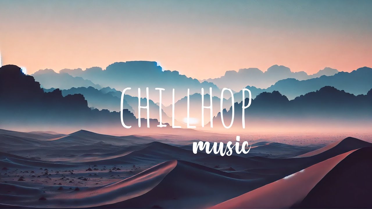 Chillhop Mix - Chilled Lo-fi Beats - Lofi Music to Relax/Study To ...