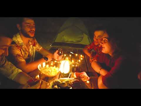 Streç - Suç Mahalli (COVER) Teaser