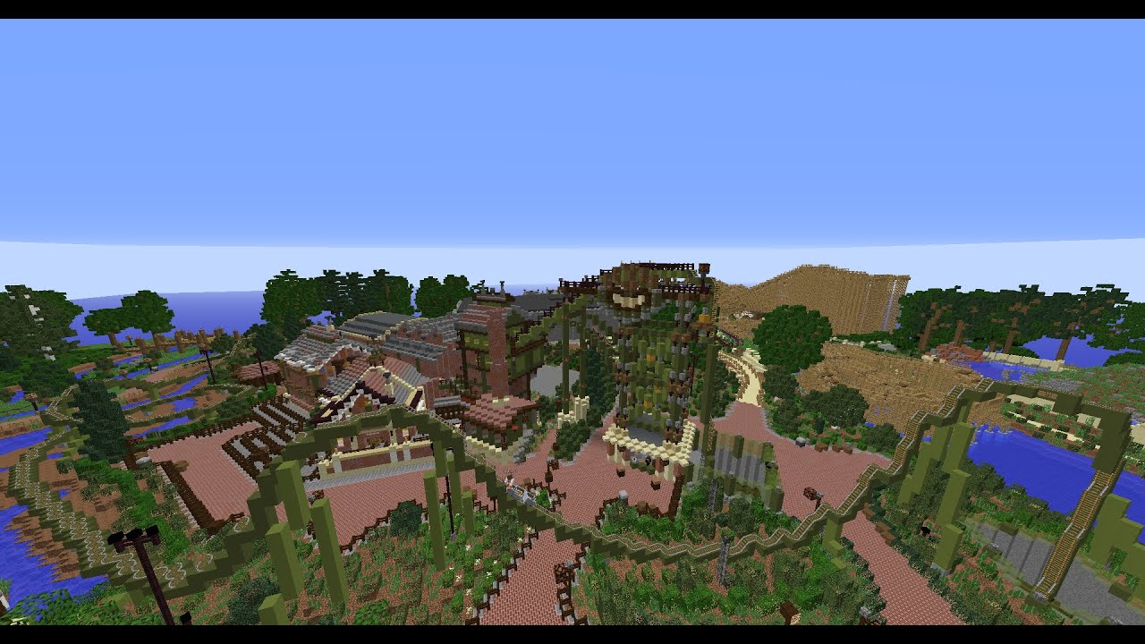 (maestro constructions) baron 1898 achter de schermen! - YouTube