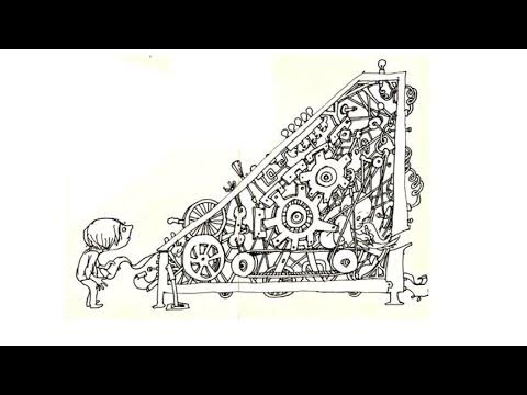 The Homework Machine by Shel Silverstein - YouTube