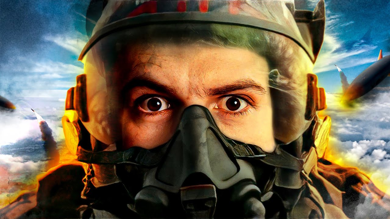 ON RISQUE NOTRE WIPE SUR UN TOP DOWN - RUST FR - YouTube