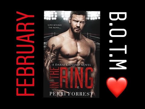 In the Ring by Perri Forrest | Duel Perspectives | February Book Review ...