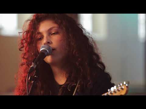 Cosma Joy - Boy Boredom /// Berlin Sessions (@Jenseits von Millionen ...