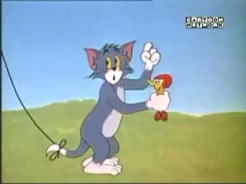 ᴴᴰ Tom and Jerry, Episode 120 - Landing Stripling [1962] - P1/3 | TAJC | Duge Mite